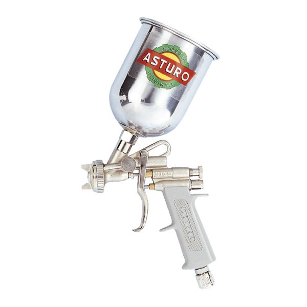 ASTURO ORIGINALI: ΠΙΣΤΟΛΙ ΒΑΦΗΣ ΑΝΩ ΔΟΧΕΙΟ Φ 1.4mm E70 | Mr Tool