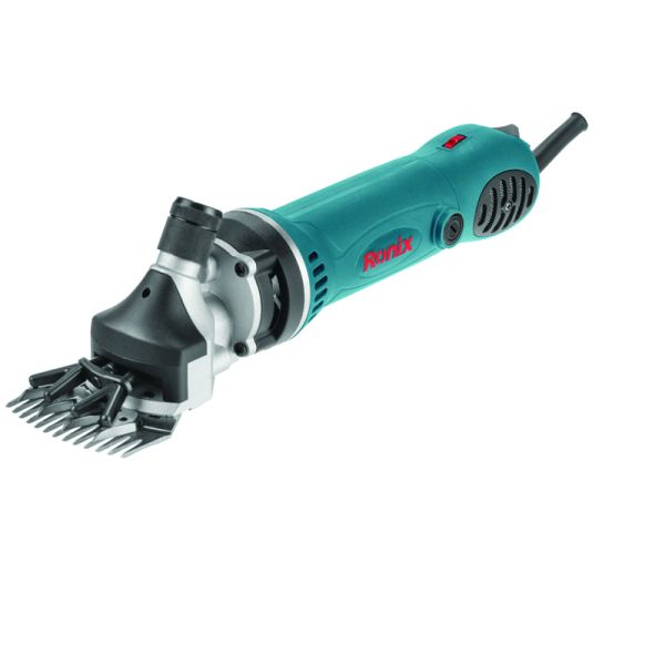 Κουρευτική μηχανή προβάτων 4010 RONIX 850Watt | Mr Tool